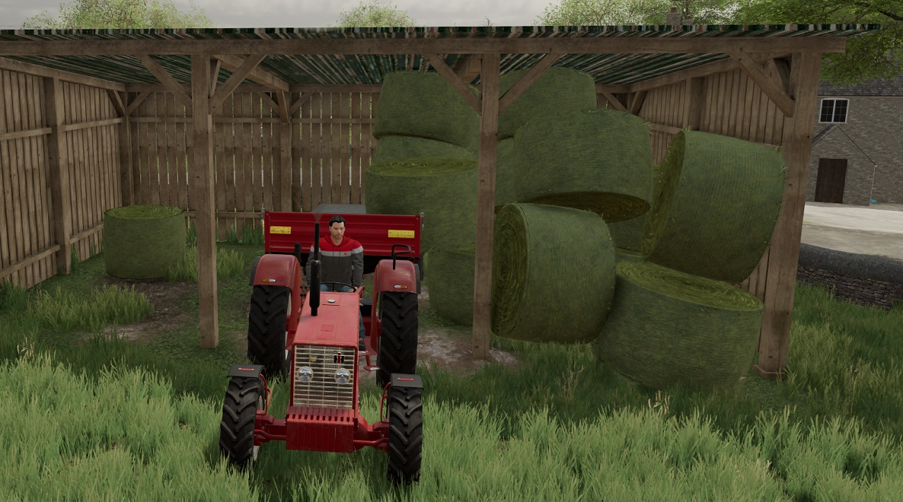 Aborting studies to help gramps farming in Calmsden - Page 7 - GIANTS ...